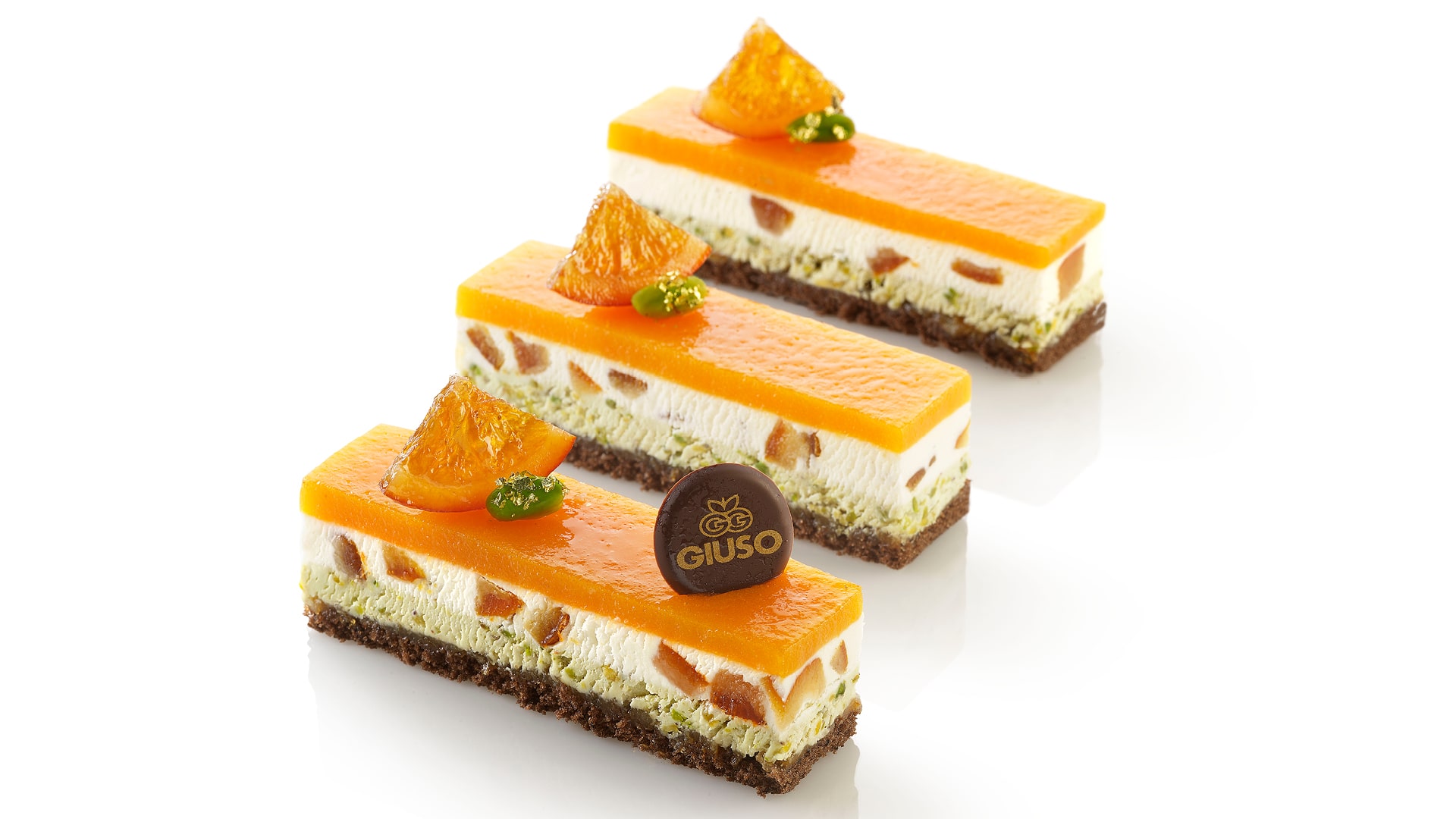 Pasticceria tradizionale | Giuso